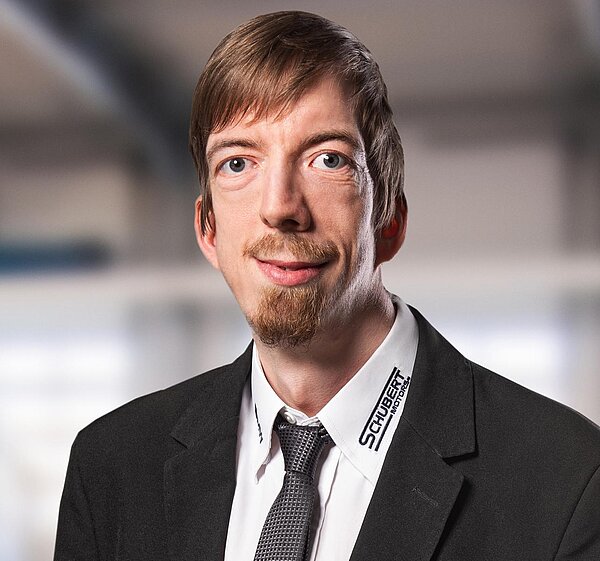 Halberstadt - Schubert Motors GmbH