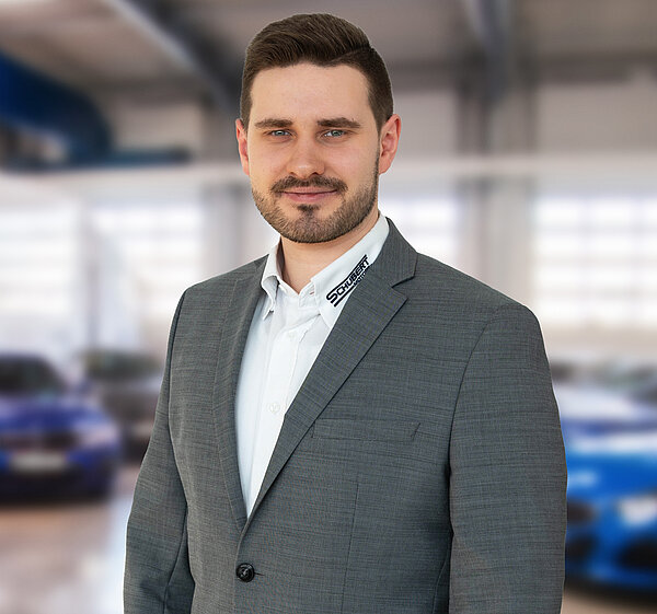 Haldensleben | Ihr Autohaus für BMW und MINI - Schubert Motors