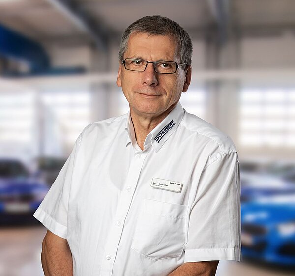 Schubert Motors Magdeburg