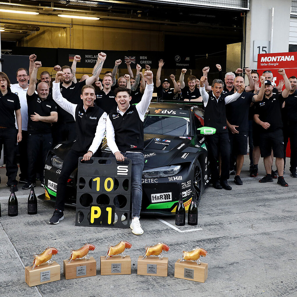 Magdeburg - Hyundai - Schubert Motors GmbH