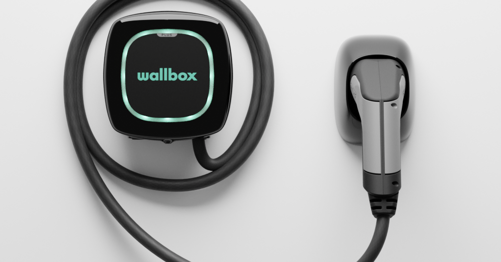 Wallboxen - Schubert Motors