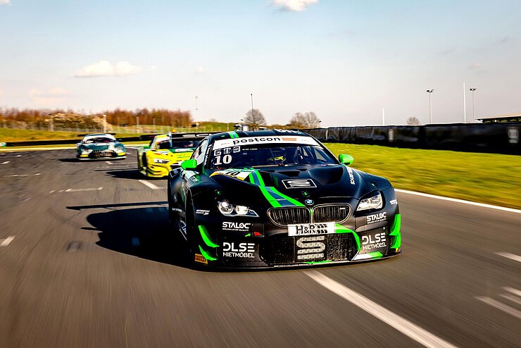 Schubert Motors GmbH